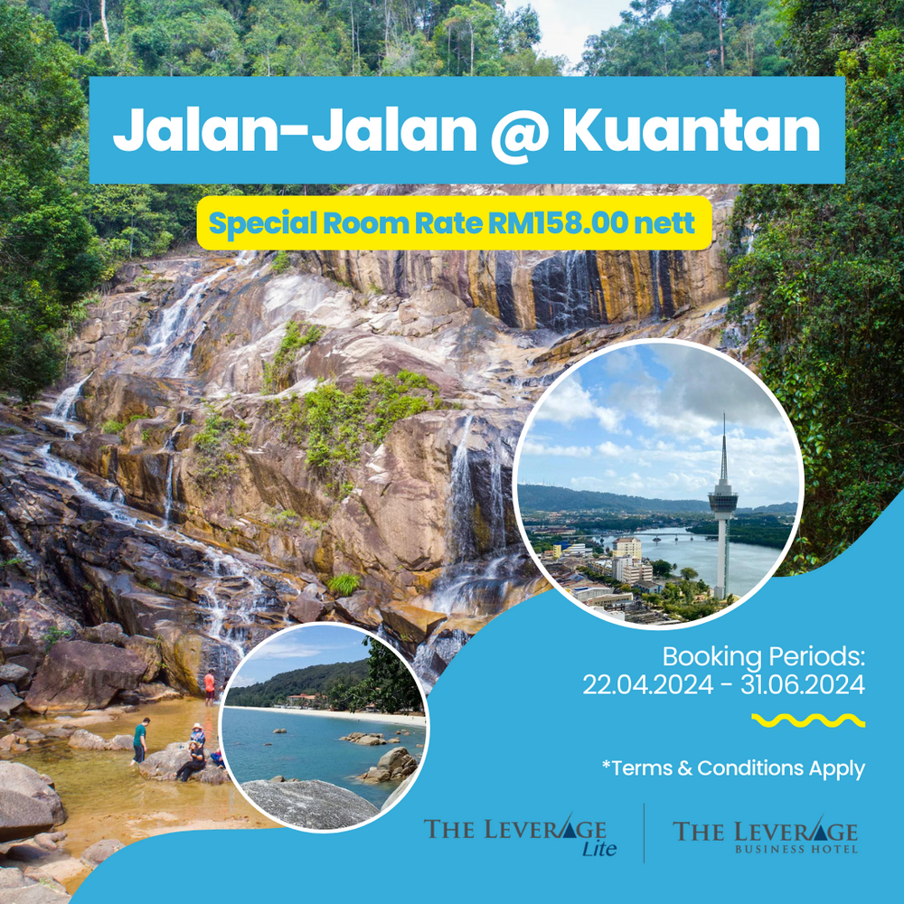 Offers – LeverageHotel