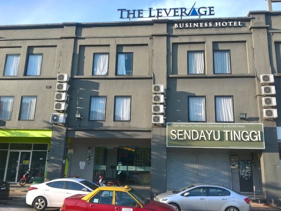 Leverage Hotel @ Rawang – LeverageHotel