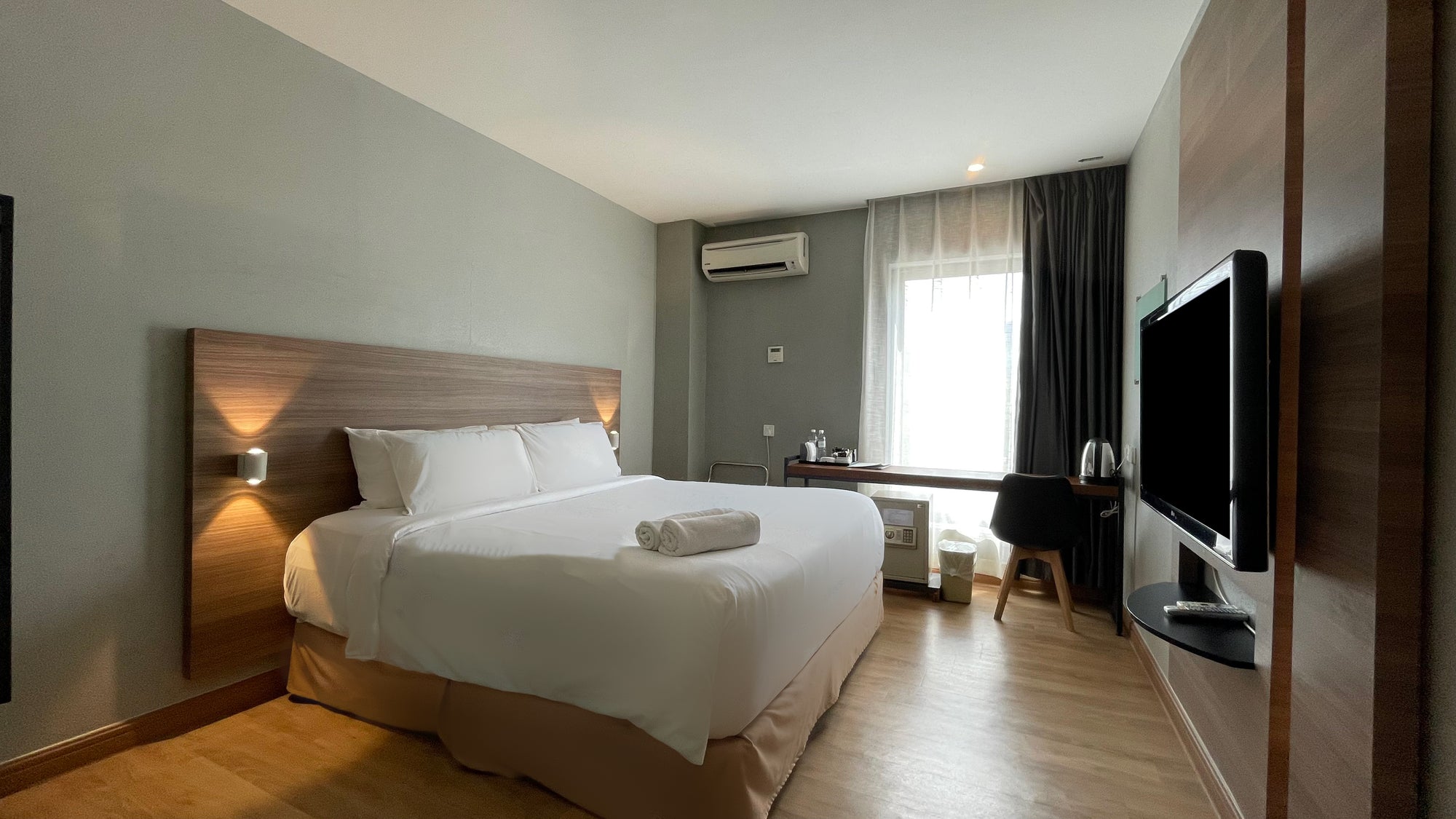 Leverage Hotel @ Rawang – LeverageHotel