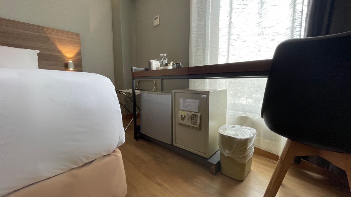 Leverage Hotel @ Rawang – LeverageHotel