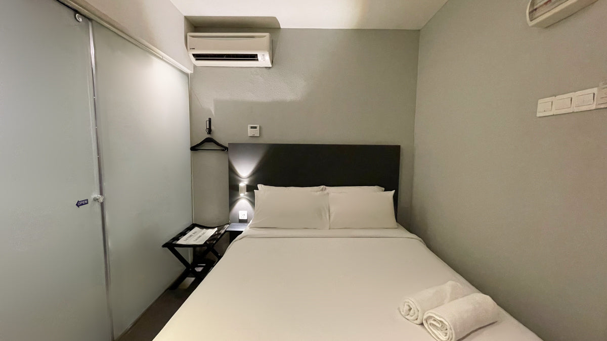 Leverage Hotel @ Rawang – LeverageHotel