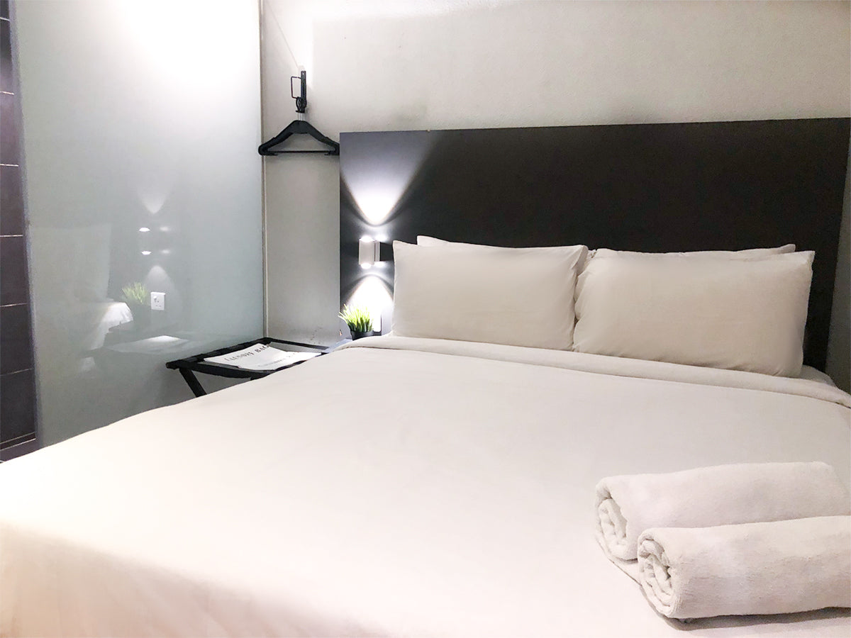 Leverage Hotel @ Rawang – LeverageHotel