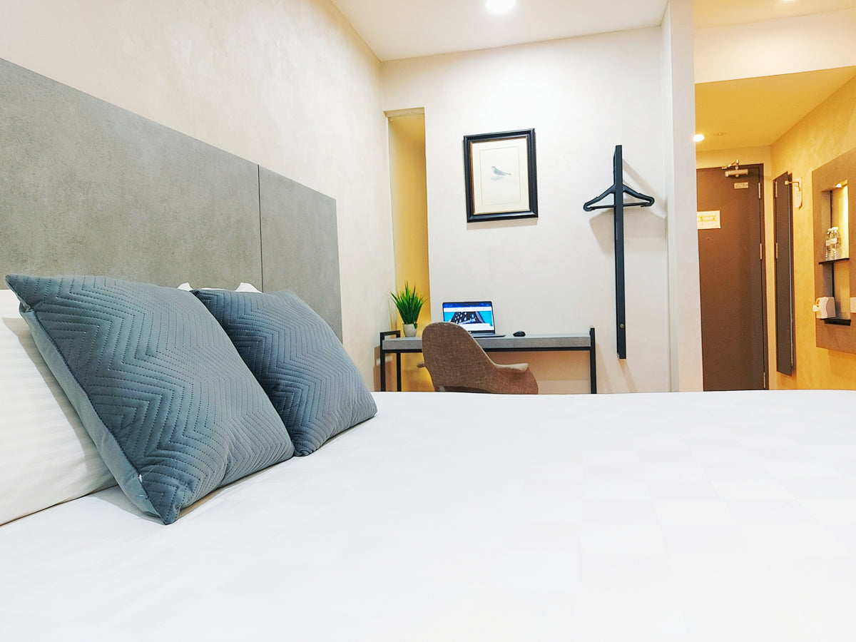 Leverage Hotel @ Mergong, Kedah – LeverageHotel