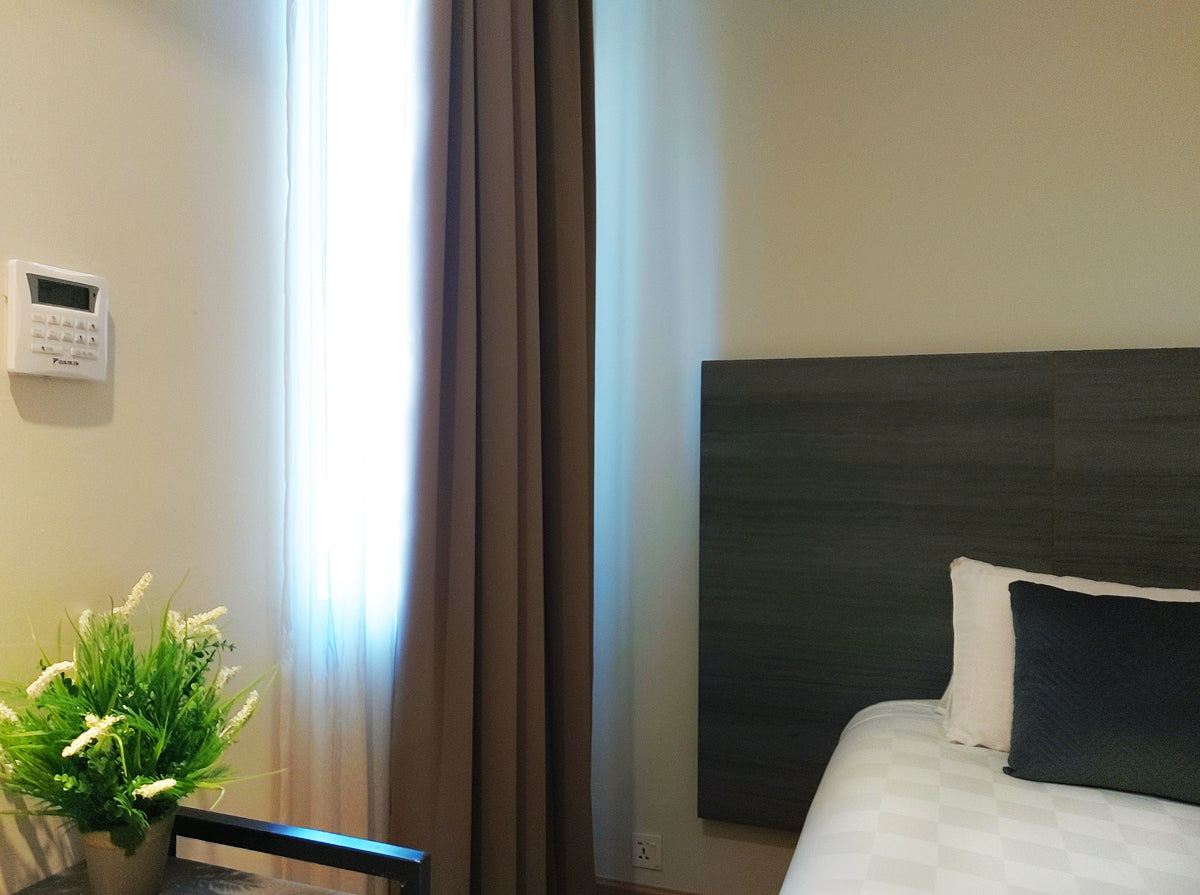 Leverage Hotel @ Mergong, Kedah – LeverageHotel