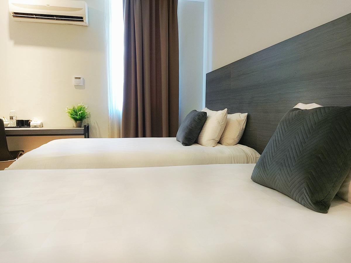 Leverage Hotel @ Mergong, Kedah – LeverageHotel