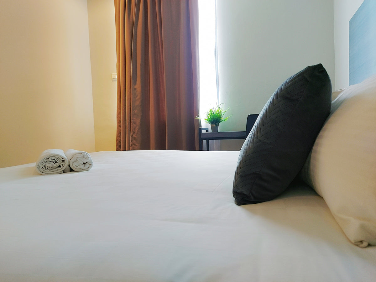 Leverage Hotel @ Mergong, Kedah – LeverageHotel