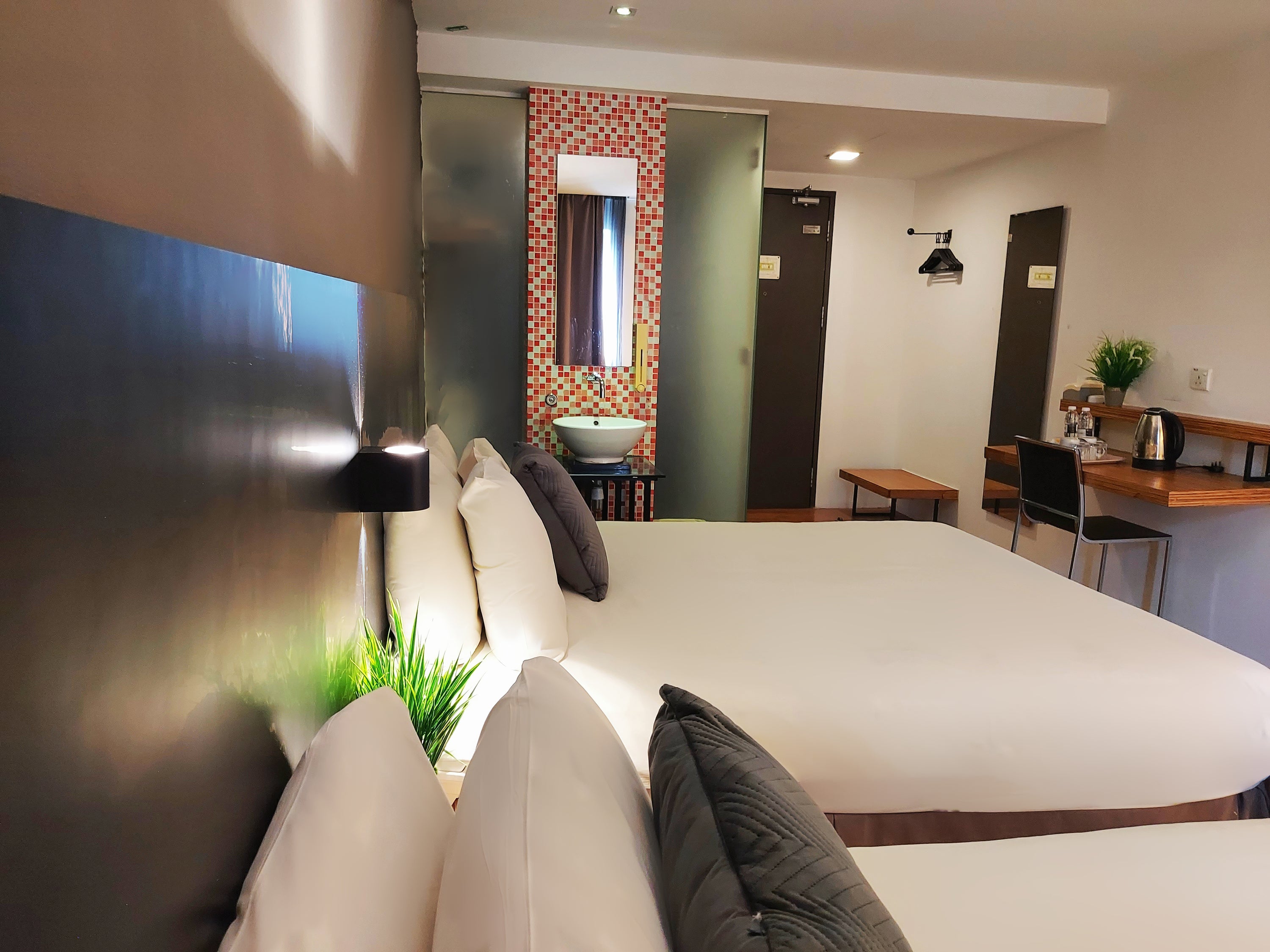 Leverage Lite Hotel @ Kuala Kedah – LeverageHotel