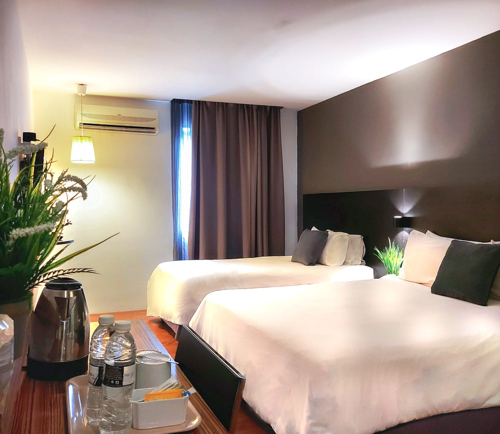 Leverage Lite Hotel @ Kuala Kedah – LeverageHotel