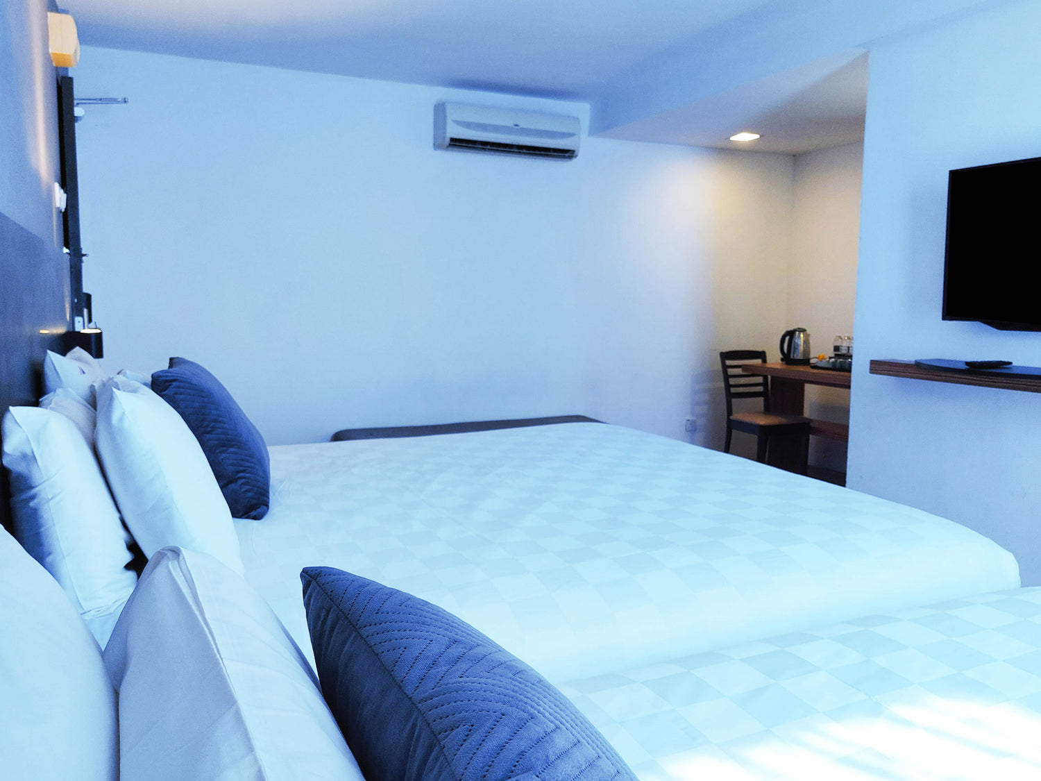 Leverage Lite Hotel @ Kuala Kedah – LeverageHotel