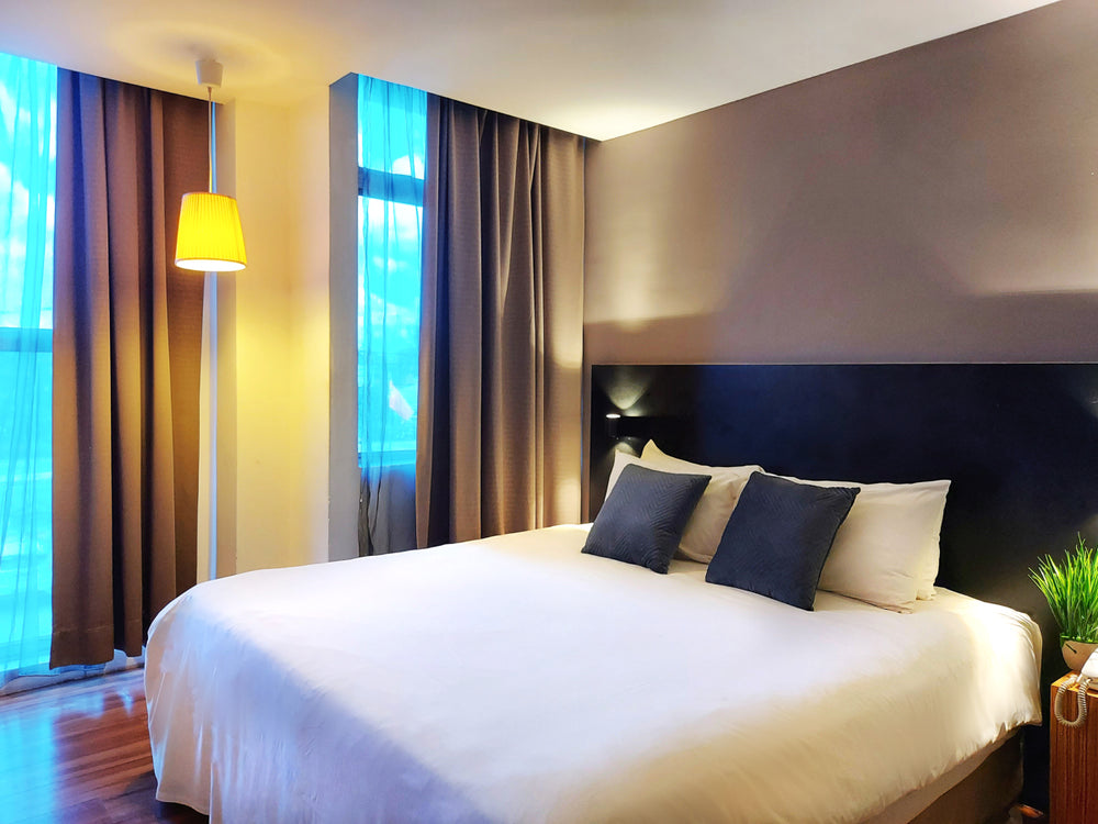 Leverage Lite Hotel @ Kuala Kedah – LeverageHotel